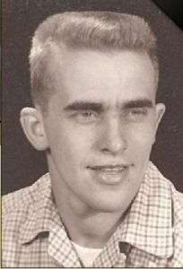 Donald Drake – Knoxville Iowa Yearbooks