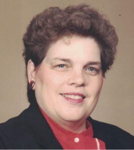 Annette Cox – Knoxville Iowa Yearbooks