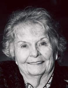 Myrna Anderson – Knoxville Iowa Yearbooks